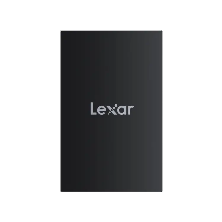 هارد تخزين خارجي Lexar ARMOR 700 Portable SSD - كلش زين