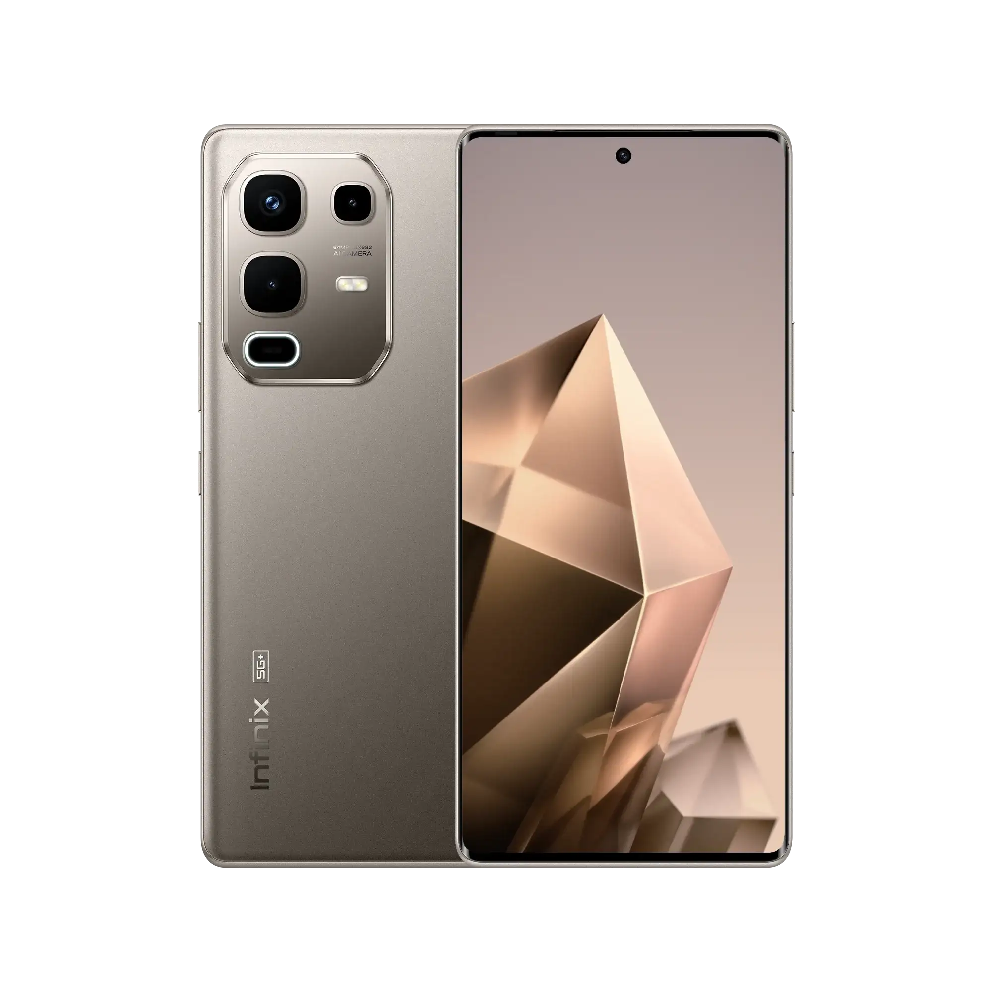 هاتف انفينكس نوت 50 اس Infinix Note 50s الأسعار والمواصفات - كلش زين