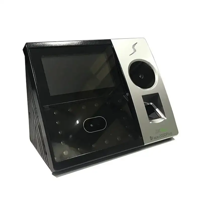 جهاز بصمة اصبع ووجه Zkteco Iface 2000 Plus - كلش زين
